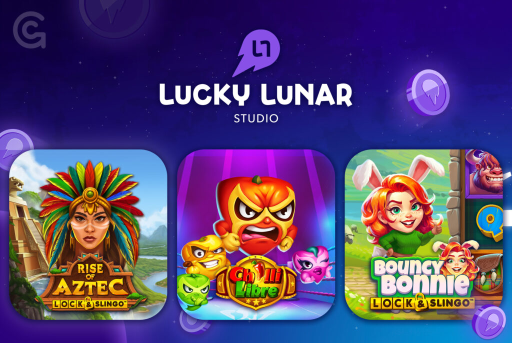 Mobile gaming brand Gaming Realms jumps into slots world with new ...