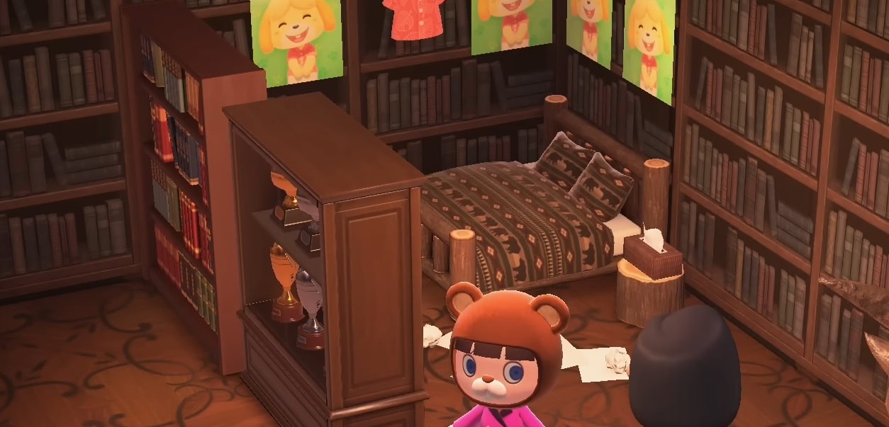 Bad news for anyone fantasizing about a NSFW Animal Crossing: New ...