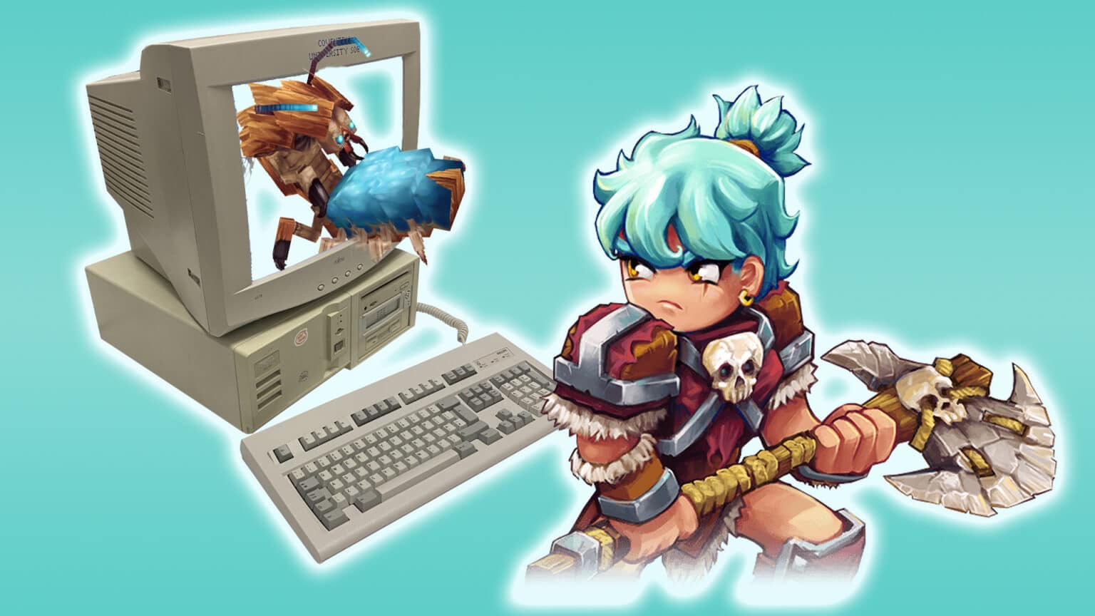 Hytale success leads to Hypixel launching a bug bounty program - The Escapist