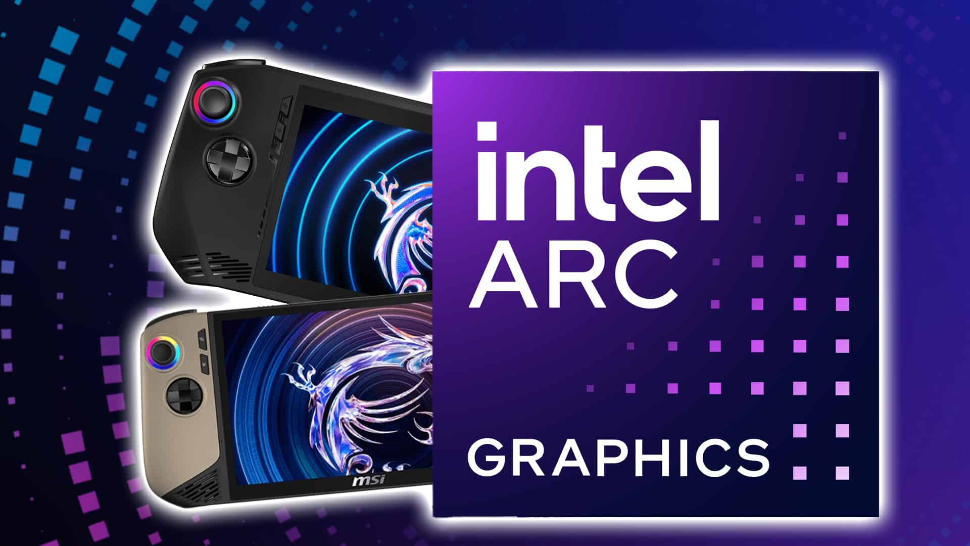 Okay, eyebrows are raised in interest for the new Intel chip coming to ...