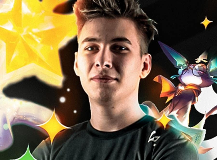 LEC drops co-streamer Kaseko over transphobic tweet asking about a ...