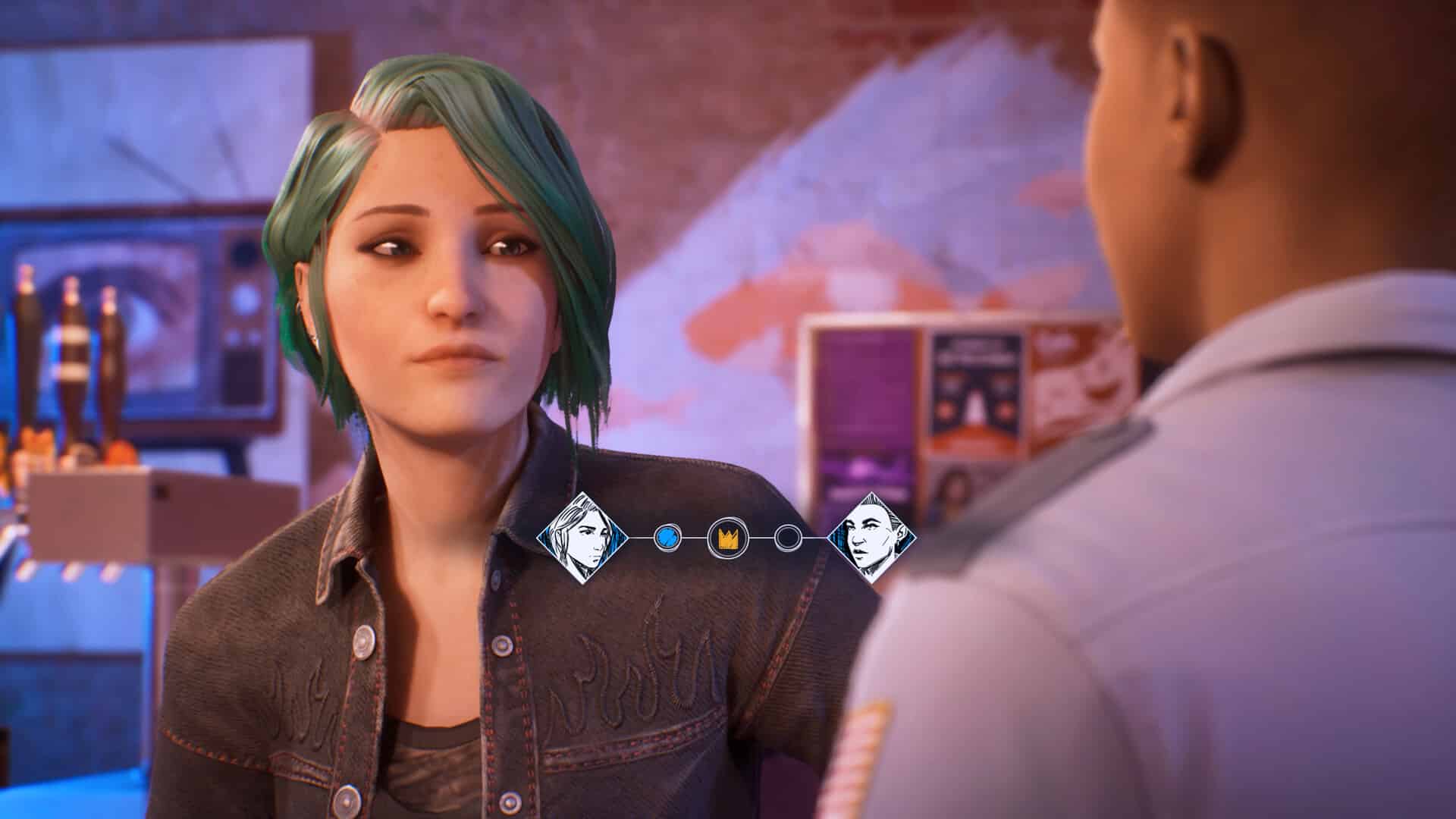 Life Is Strange: Reunion Editions Explained - The Escapist