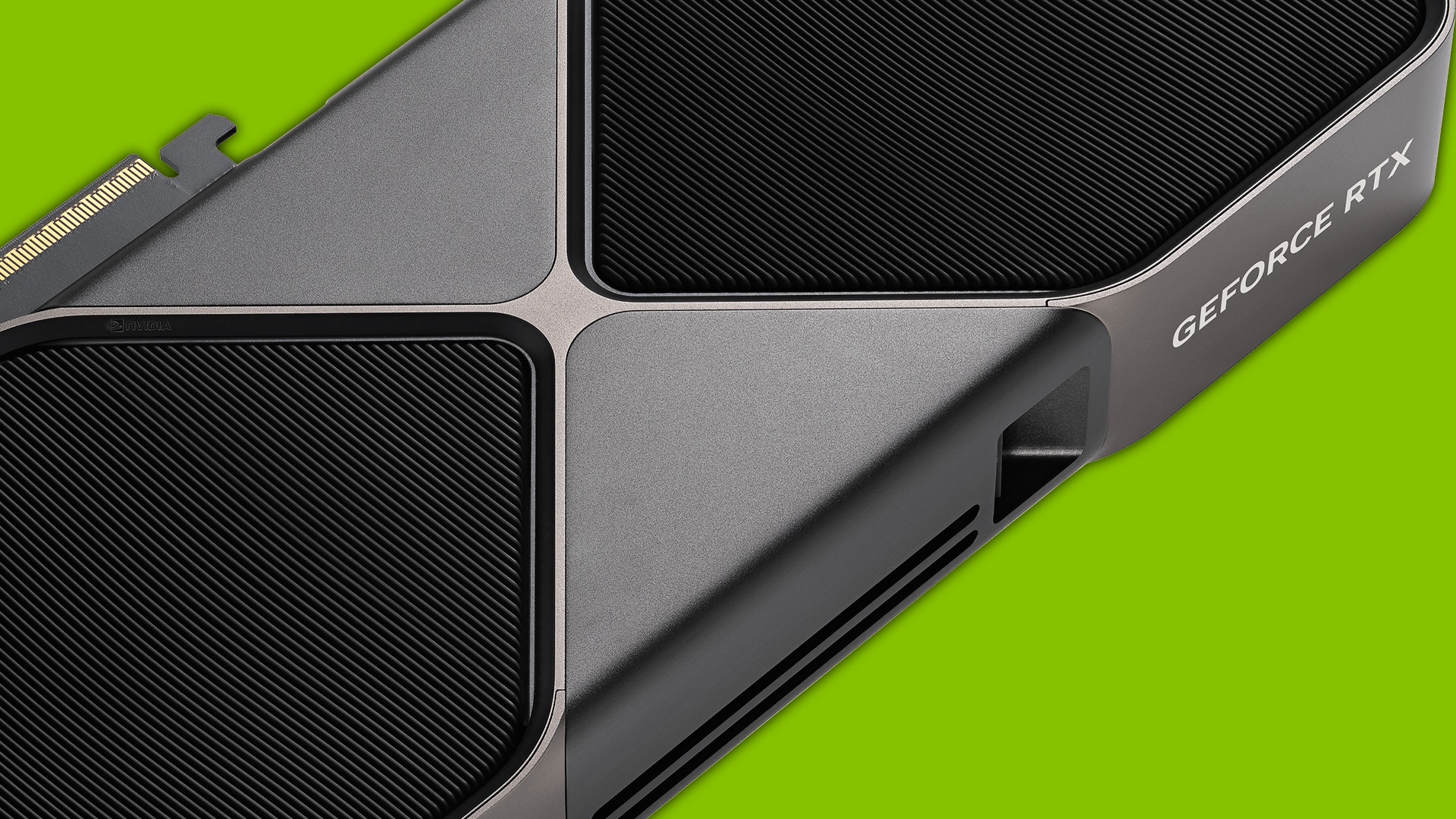 Rev up the rumor mill, we're talking Nvidia RTX 60-series graphics ...