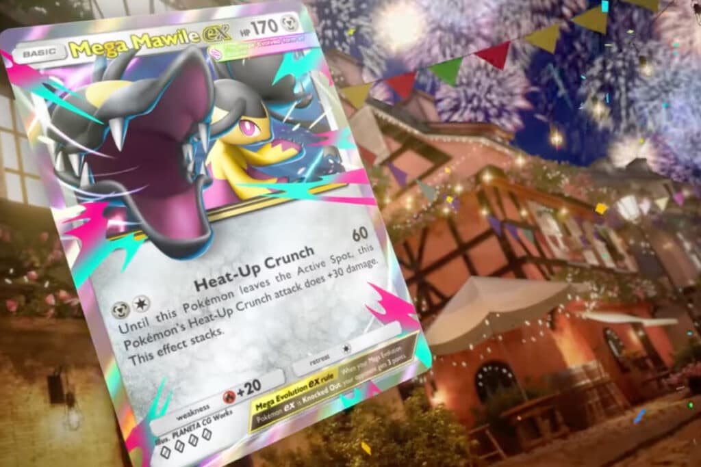 Pokemon Trading Card Game just announced a global expansion - The Escapist