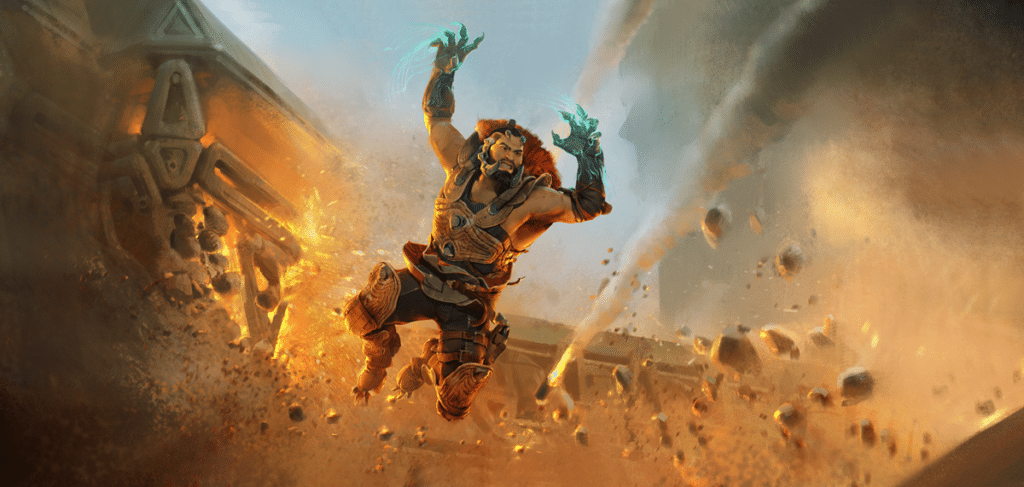 Turns out Highguard requires Secure Boot to run – Here's how to enable ...