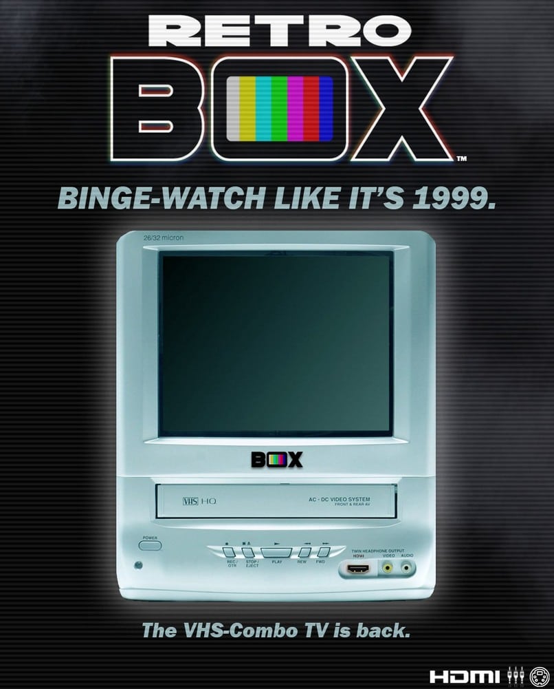 RetroBox vs CRT: What Retro Games Really Need - The Escapist