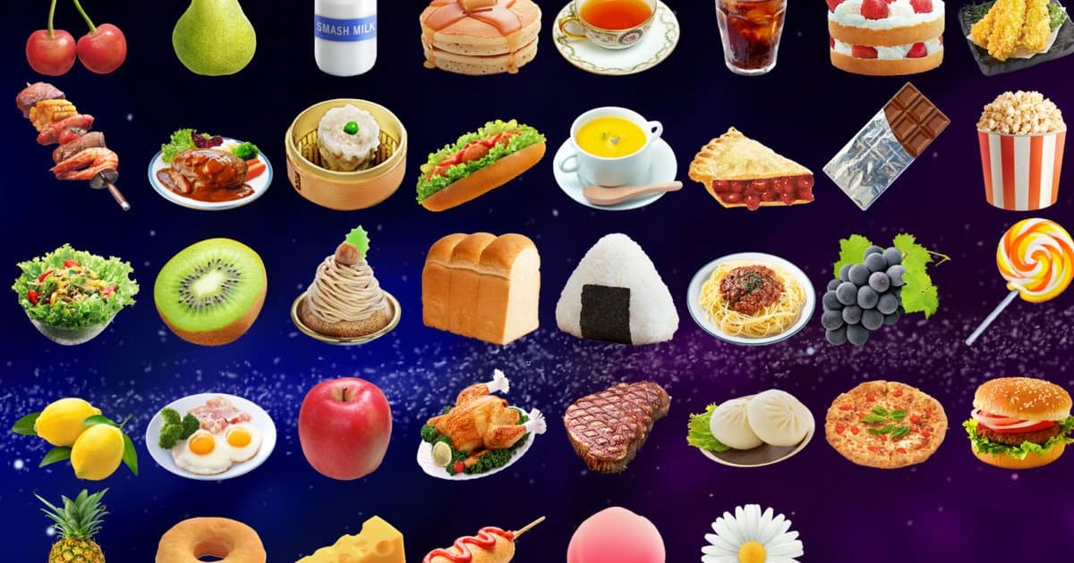 We wouldn't know this because F items, but Sakurai has revealed ...