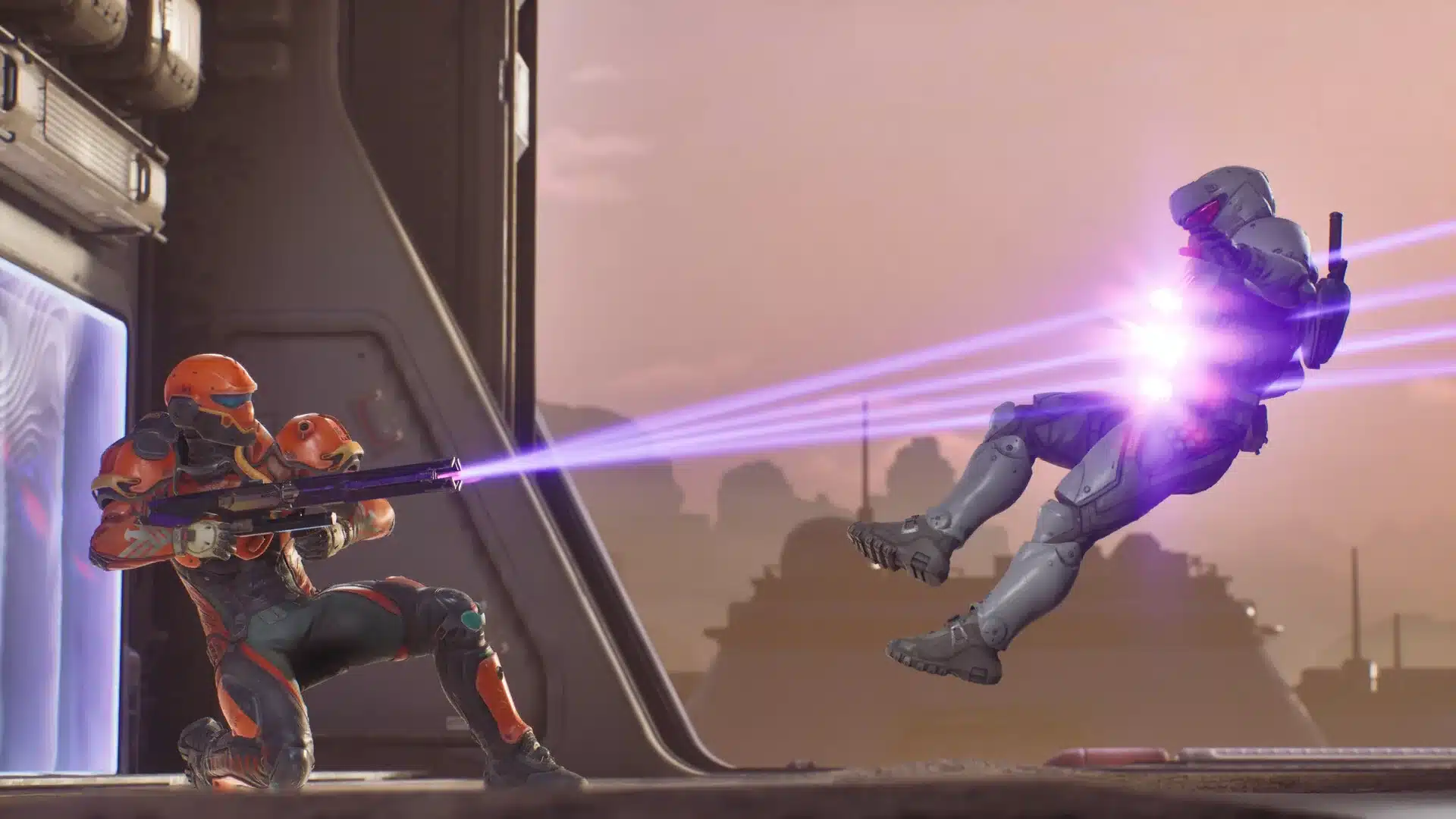 You guys, Splitgate 2's low player count doesn't mean anything, okay ...