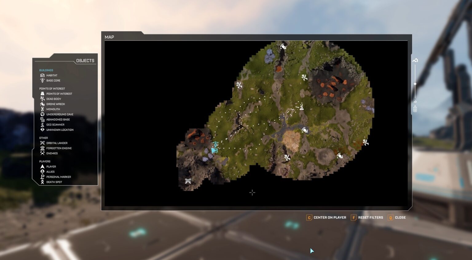 StarRupture: How to Unlock the Map Early - The Escapist