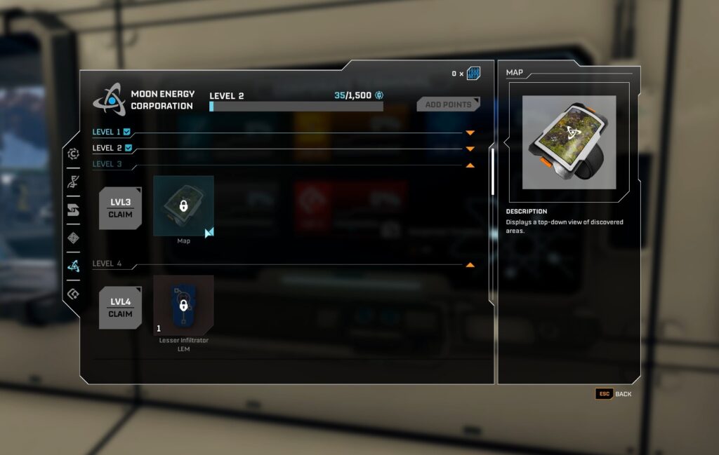 StarRupture: How to Unlock the Map Early - The Escapist