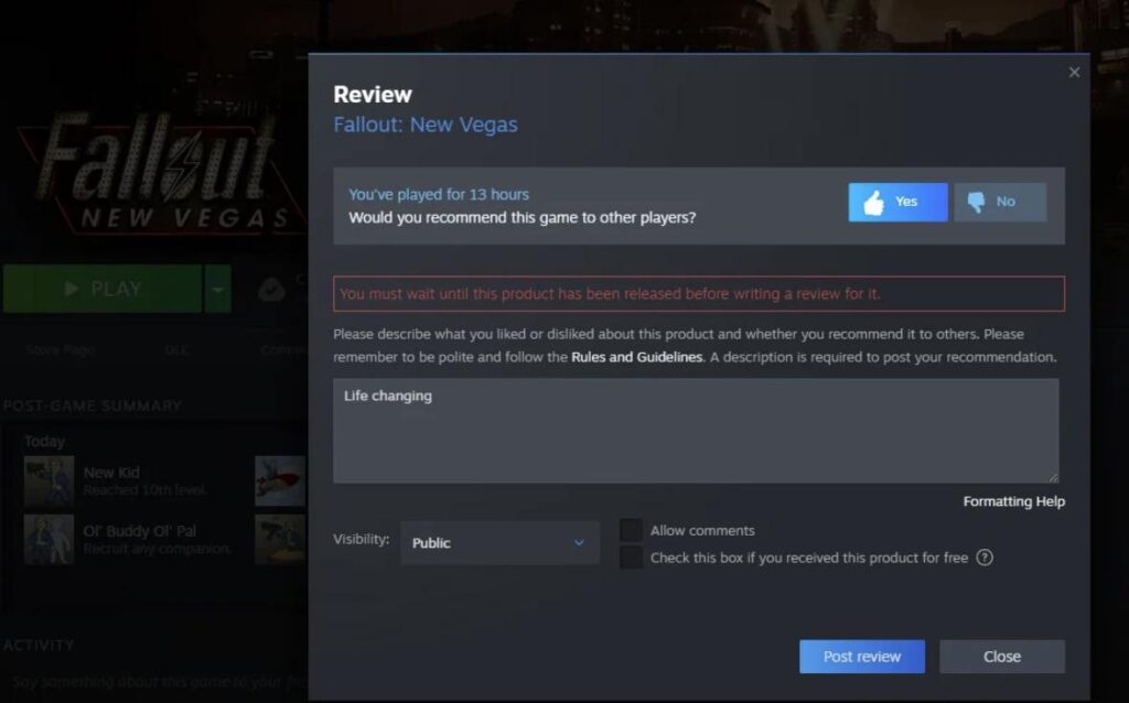 Fallout 3 and Fallout: New Vegas remakes could be on the way, maybe ...
