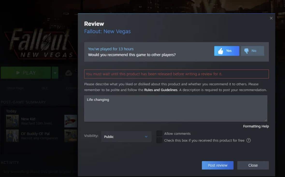 Fallout 3 and Fallout: New Vegas remakes could be on the way, maybe ...