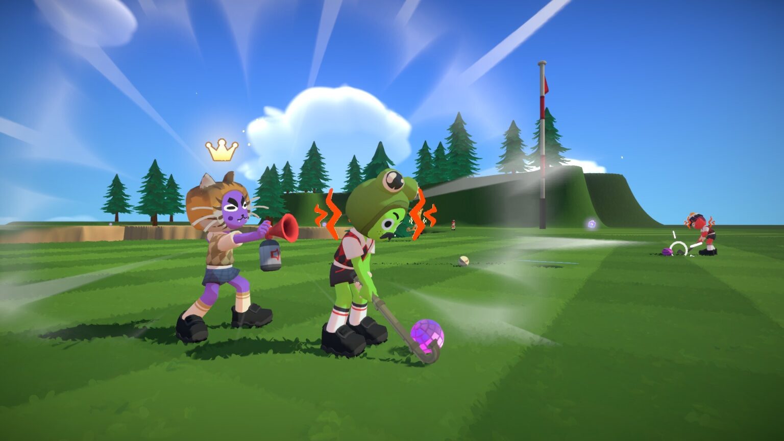 A BG3 x Dragon Ball Mod Lets Players Go Super Saiyan