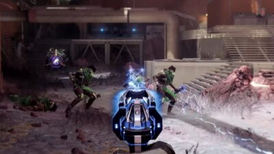 Marathon vs Destiny 2: Key Differences (2026)