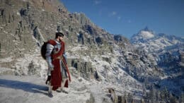 Crimson Desert S Character Customization Confirmed With Gear Dyes And