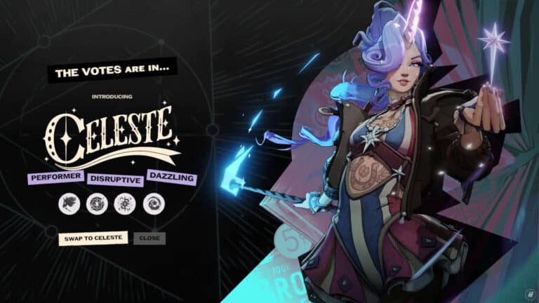 Overwatch 2's Season 20 Hero has been revealed - here's your first look ...