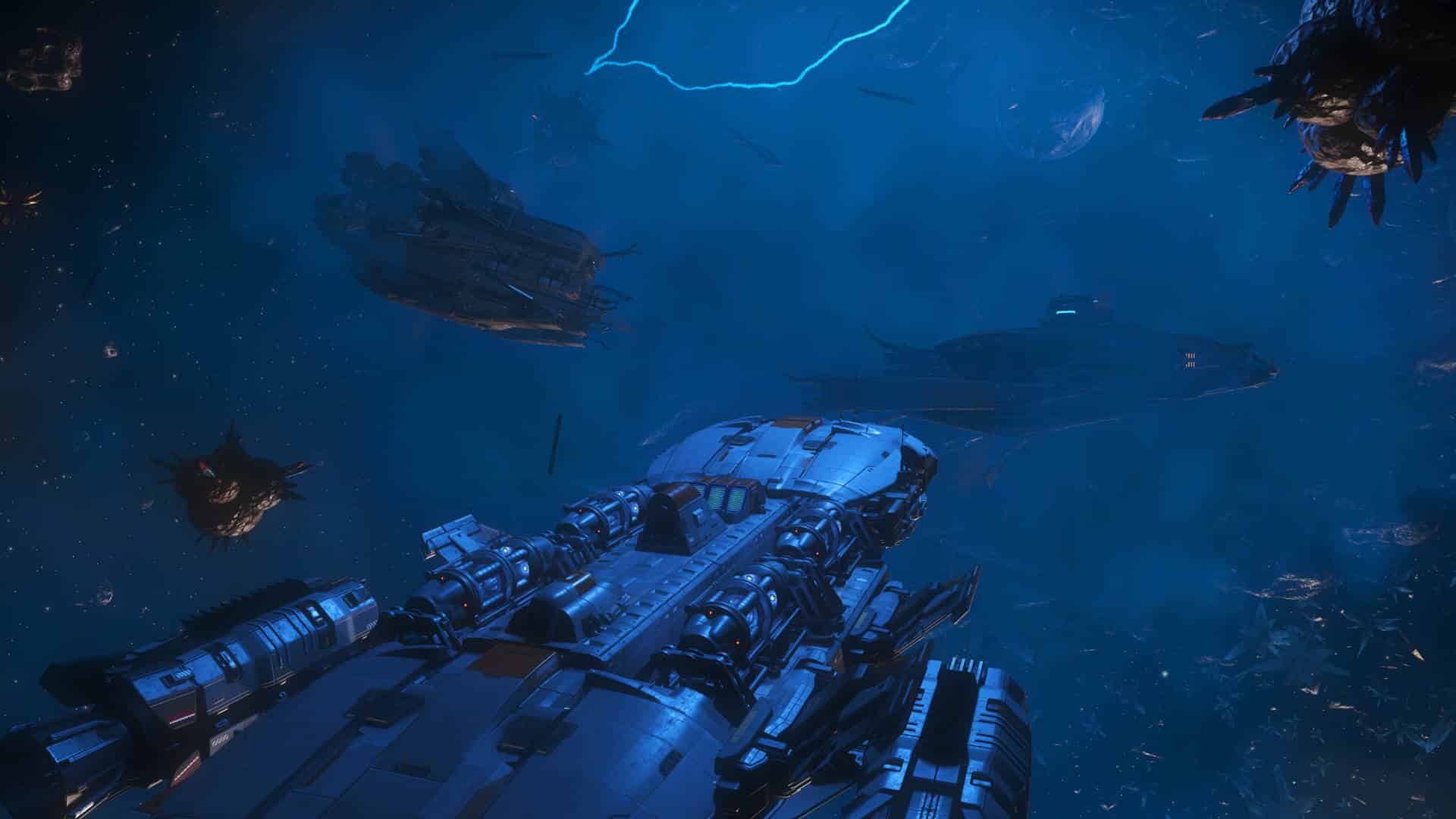 Where Winds Meet: How to Change Your Hair Color- The Escapist