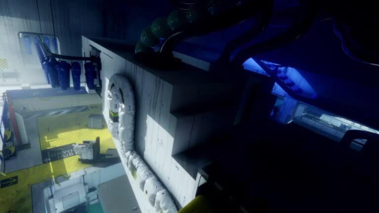 Bungie reveals exclusive loot on Marthon's Cryo Archive map - The Escapist
