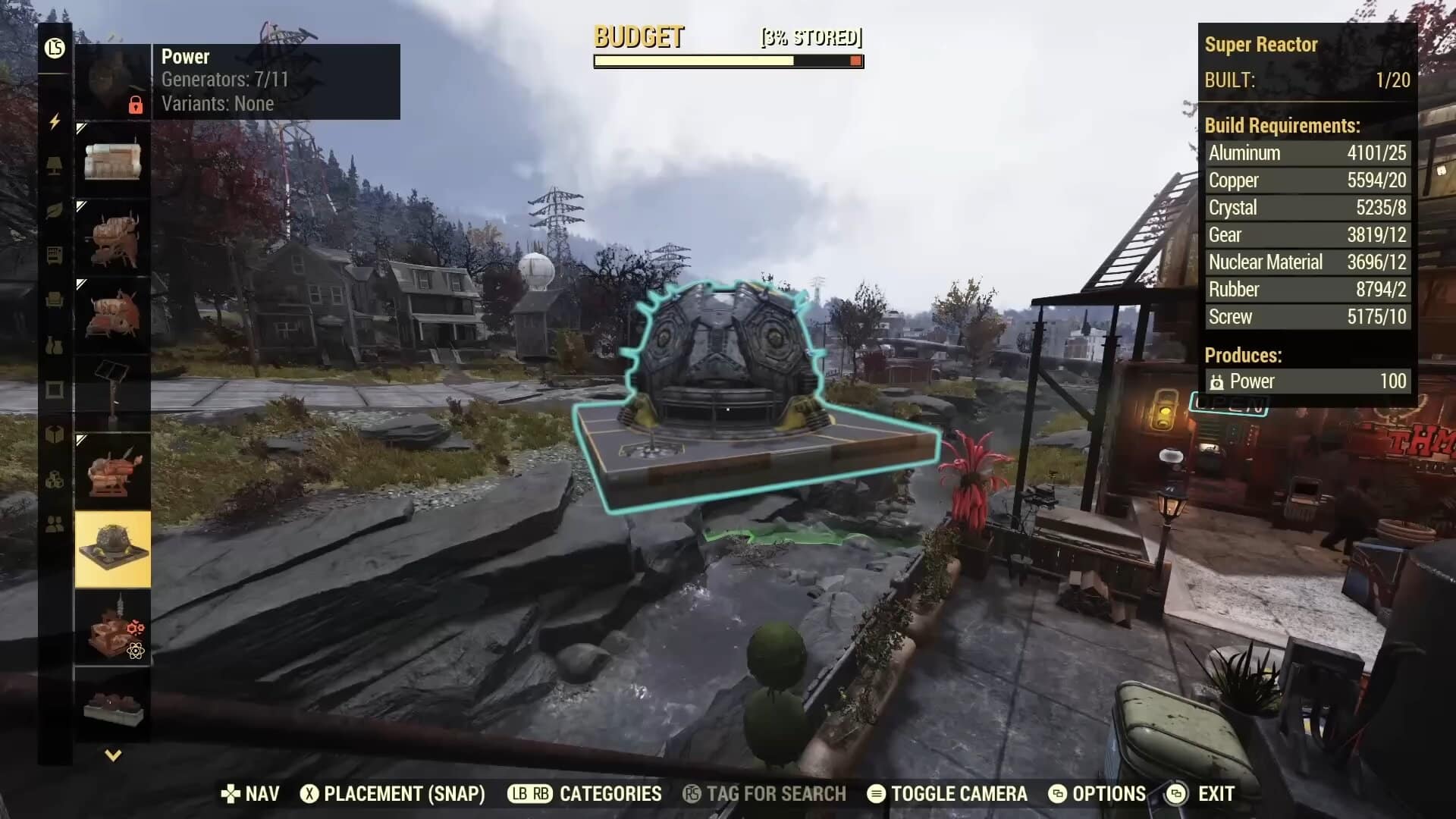 Fallout 76 Minerva Location & Schedule Explained