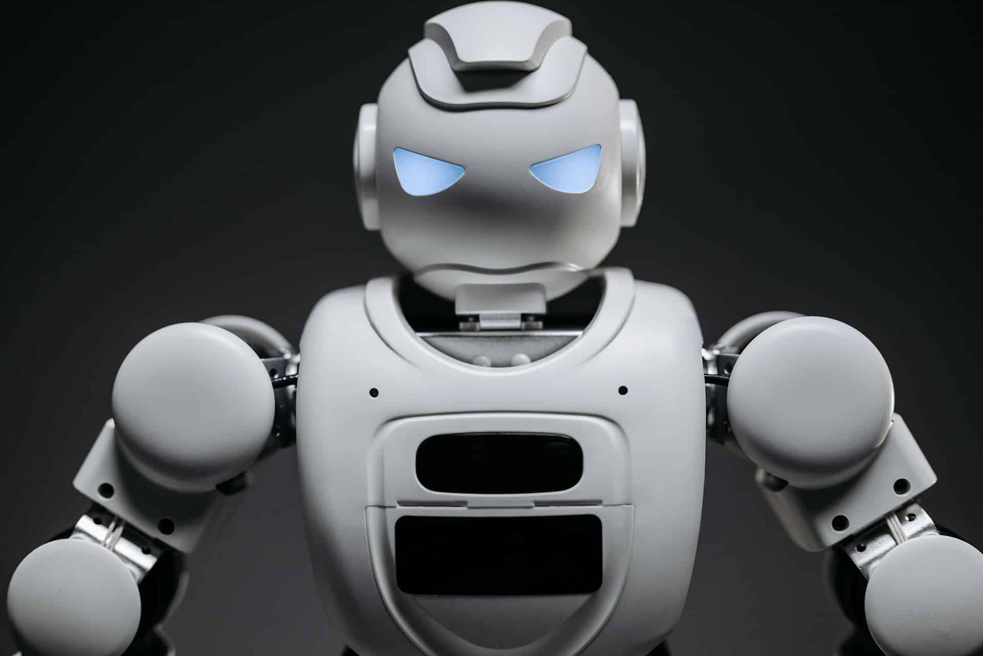 Pokémon Go Scans Used to Train AI Robots - The Escapist