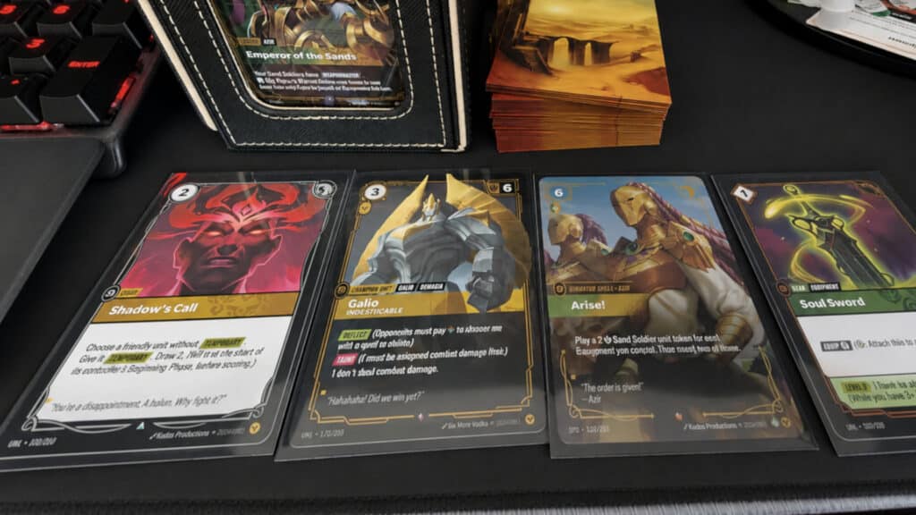 Riftbound Unleashed Review: The Vault is a must-buy, but Booster Boxes ...