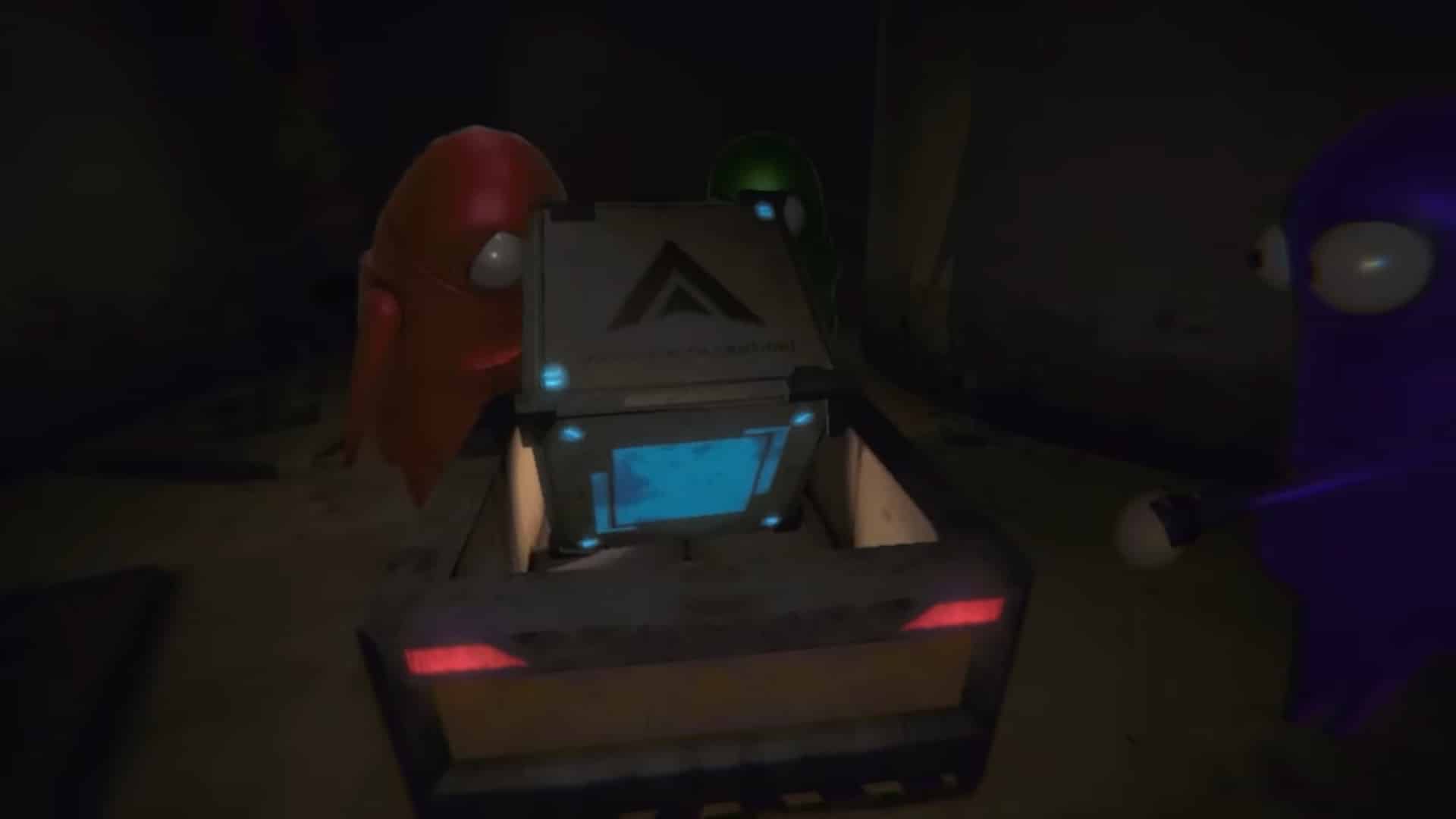 R.E.P.O devs confirm cosmetics release date, alongside how it works ...