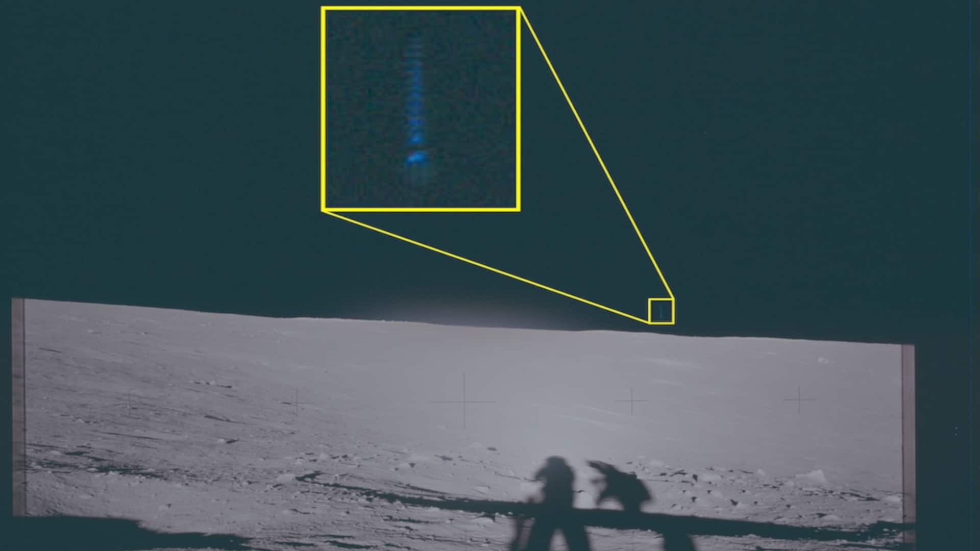 Alien Disclosure: The U.S releasing the UAP files ties into gaming ...