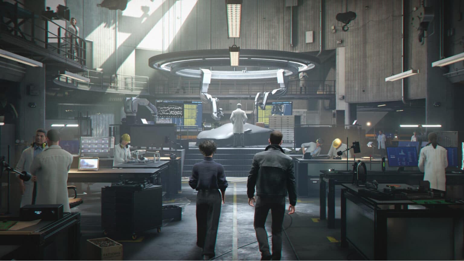007 First Light cost around $200 million to make and took seven years ...