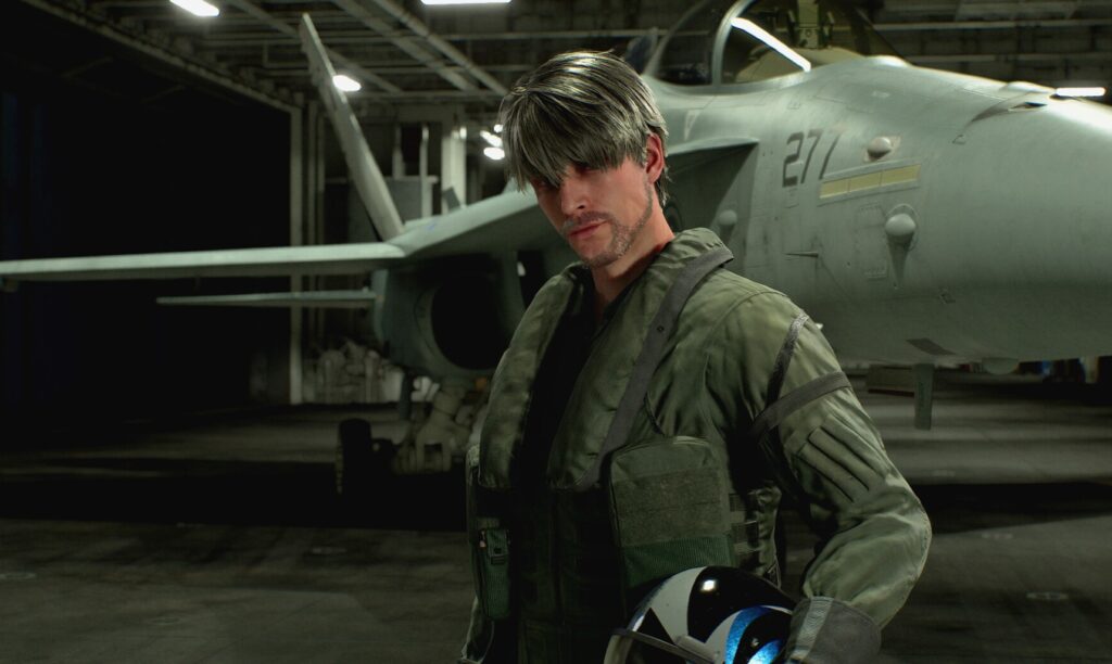 Ace Combat 8 Release Date Set for October - The Escapist