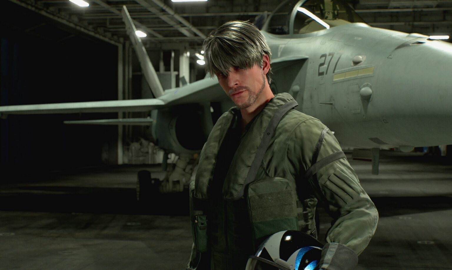 Ace Combat 8 Release Date Set for October - The Escapist